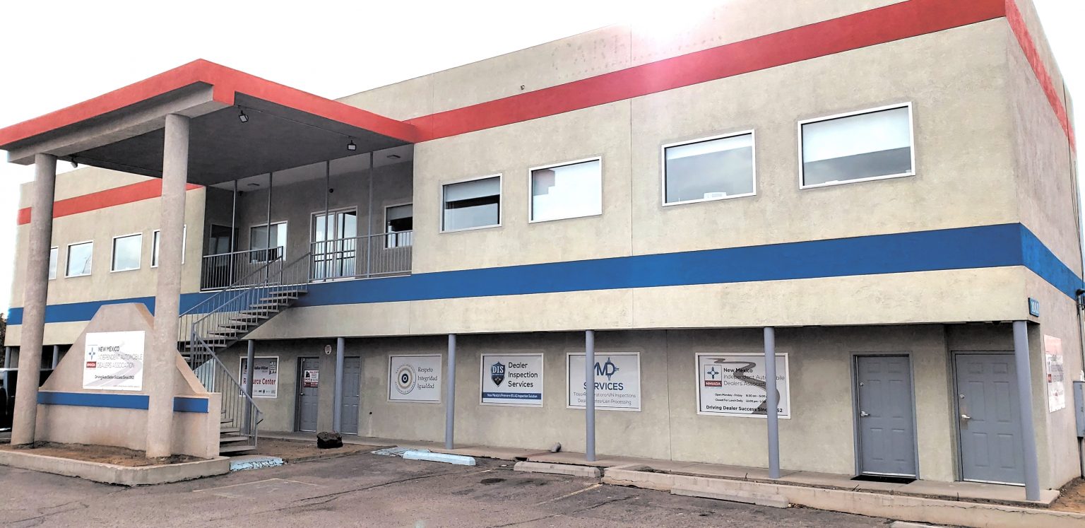 About Us - New Mexico Independent Automobile Dealers Association NMIADA