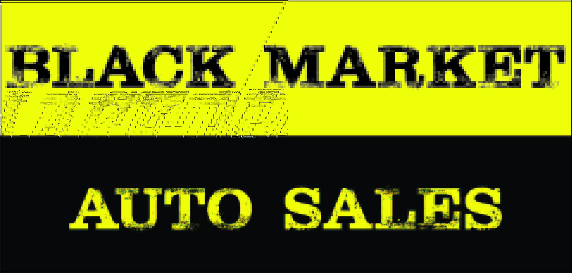 Black Market Auto Sales - New Mexico Independent Automobile Dealers ...
