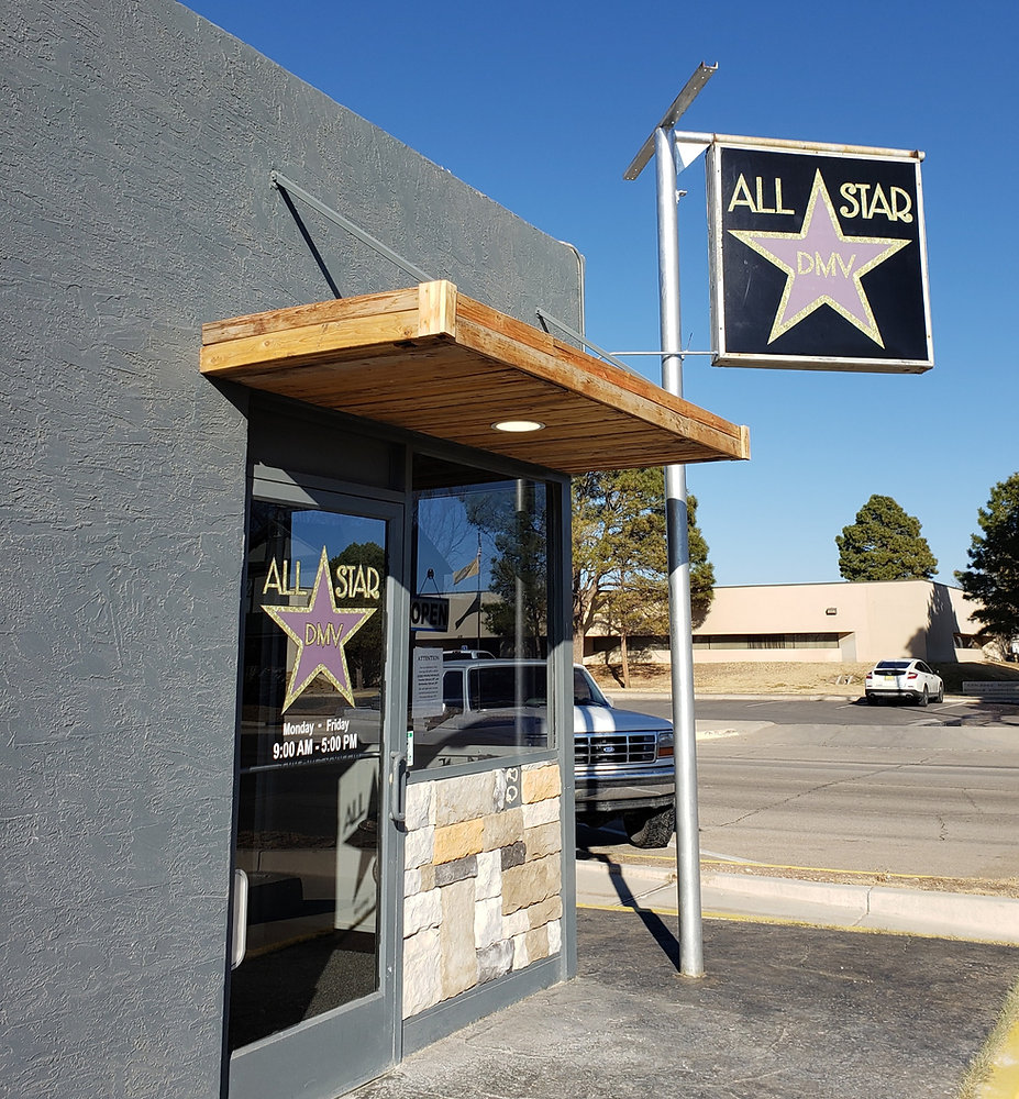All Star DMV - New Mexico Independent Automobile Dealers Association NMIADA